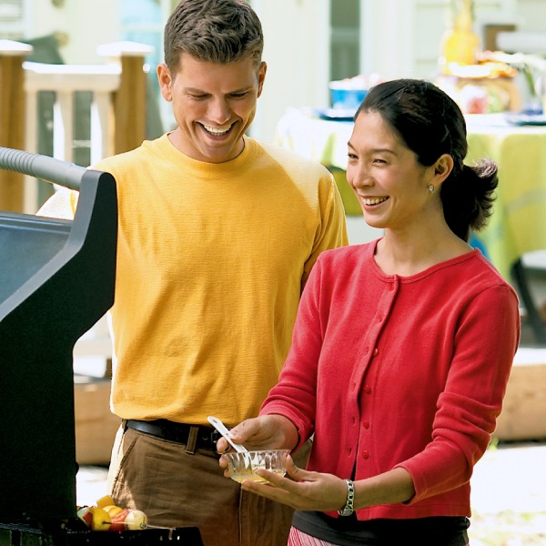 Die huwelik is ’n gawe van God | God se liefde