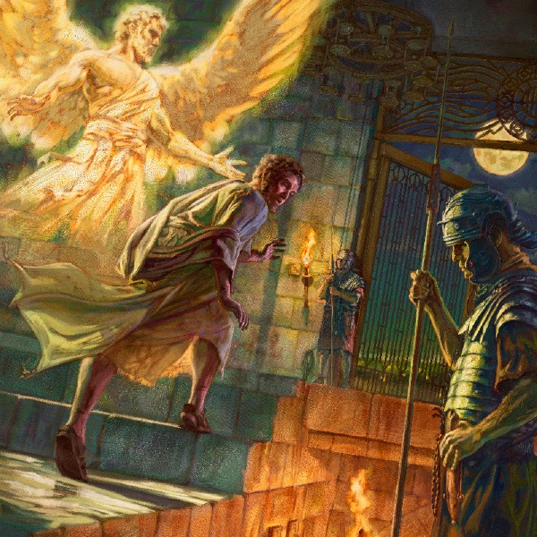 “The Word of Jehovah Went On Growing” (Acts 12:24)