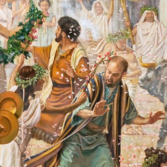 “Speaking With Boldness by the Authority of Jehovah” (Acts 14:3)