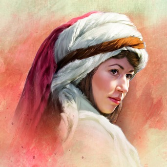 Rut y Noemí: “A donde tú vayas yo iré” | Fe verdadera