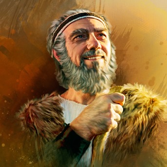 The Prophet Elijah Prayerfully Watched and Waited | True Faith