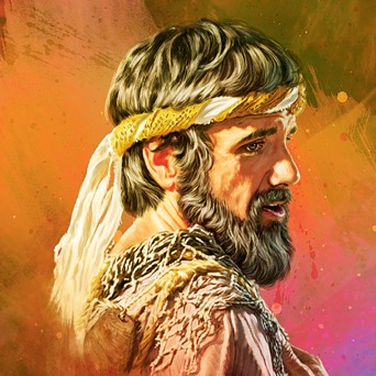 Peter Fought Against Fear and Doubt | True Faith