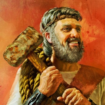 Noah in the Bible Had Faith and Walked With God |True Faith