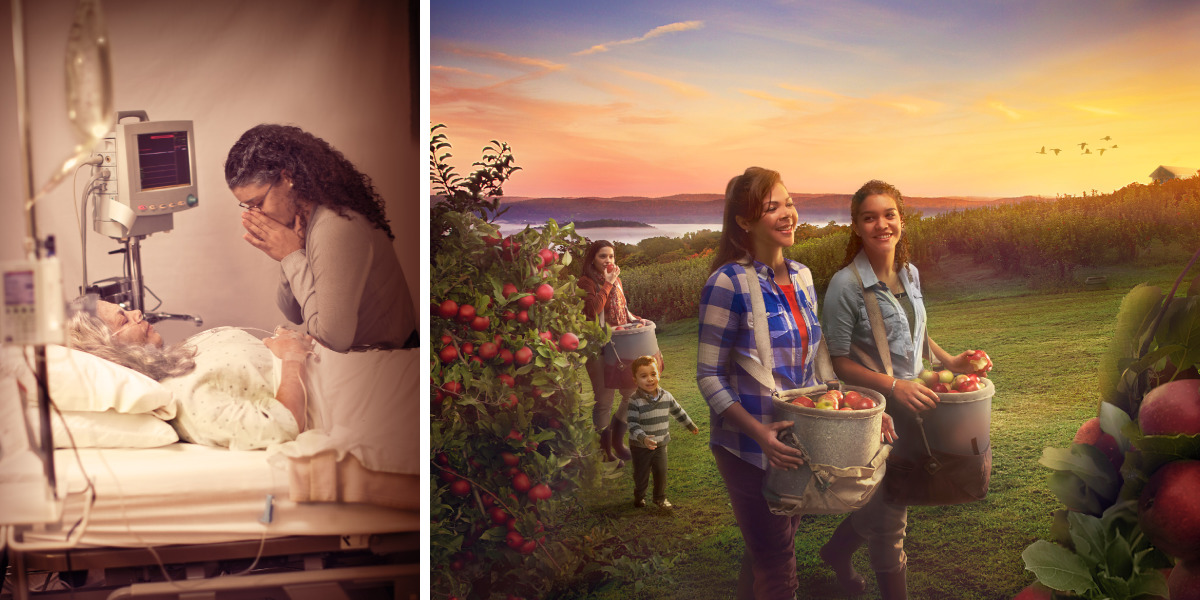 Las promesas del Reino: Se hacen nuevas todas las cosas | El Reino de Dios