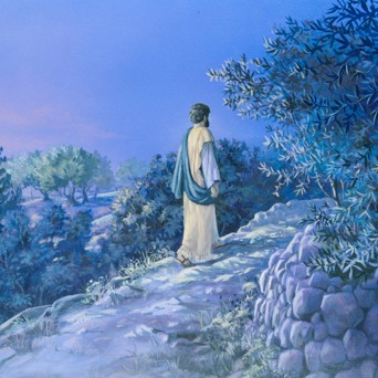 Yesus Memilih Dua Belas Rasul | Kehidupan Yesus