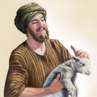 Jesus’ Counsel About Stumbling and Sin | Life of Jesus