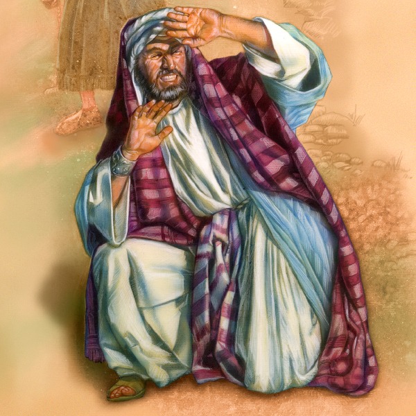 UJesu UKhristu Usesandleni Sokudla SikaNkulunkulu | Impilo KaJesu