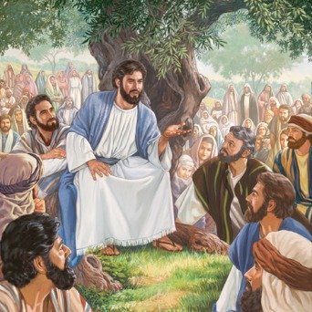El ministerio de Jesús en Galilea | La vida de Jesús