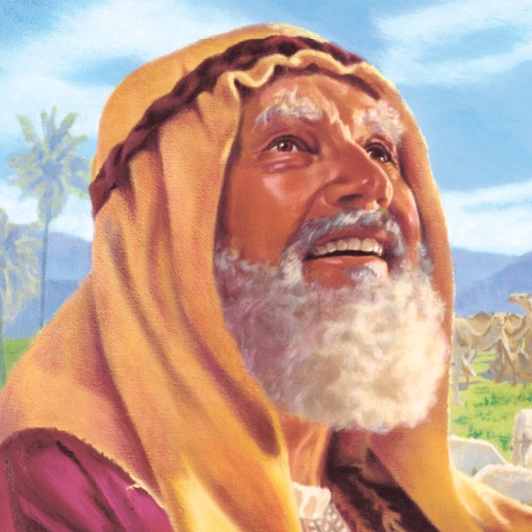 Carana Jadi Sobat Allah (Yakobus 2:23)