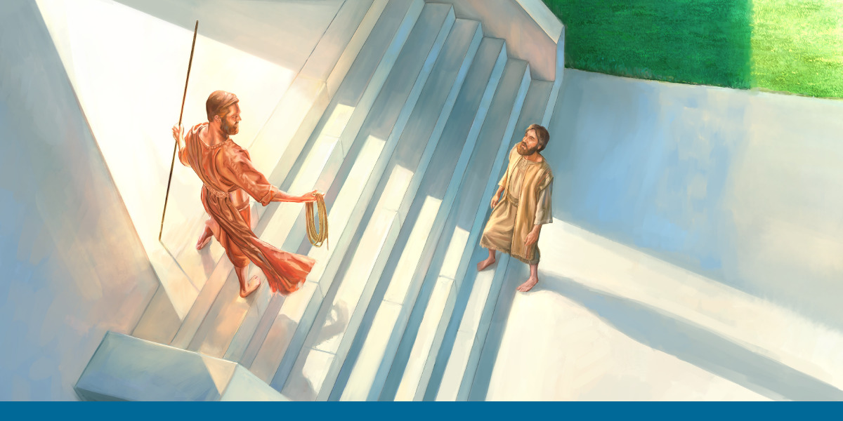 The Meaning of Ezekiel’s Temple Vision