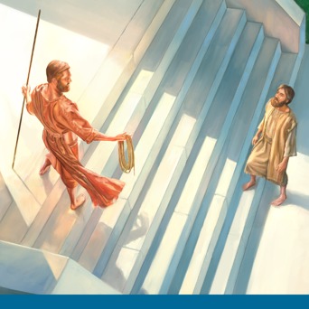 The Meaning of Ezekiel’s Temple Vision