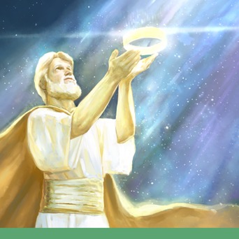 Ang Dios Lamang ang Dapat Simbahon
