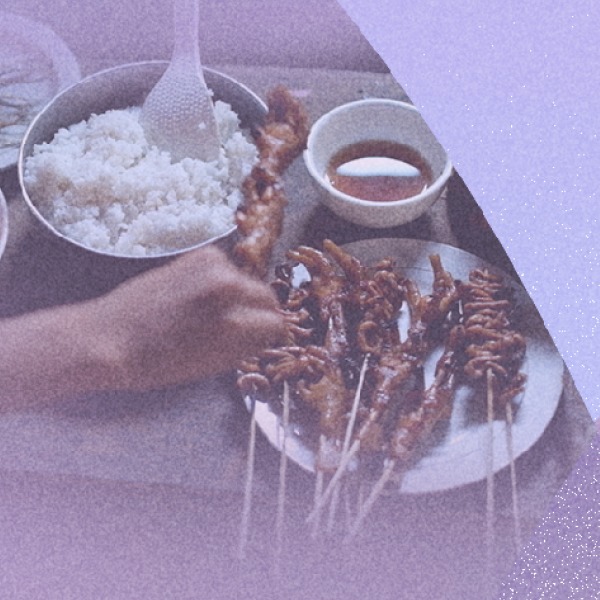 SAMDI | Program Lasanble 2017—“Pa Bes Lebra!”