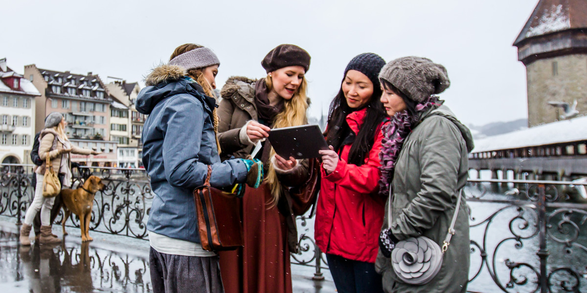 Presentaciones para la predicación | Videos de jw.org