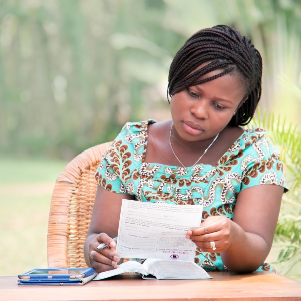 Na Jwalo ka Modimo o Nka Bophelo e le ba Bohlokwa?