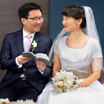 Marriage— A Gift From God