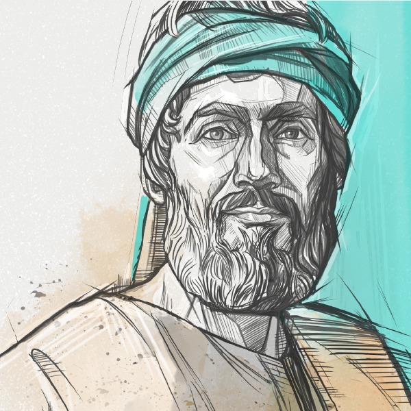 Ezekiel—His Life, Contemporaries, Time Line of Key Events