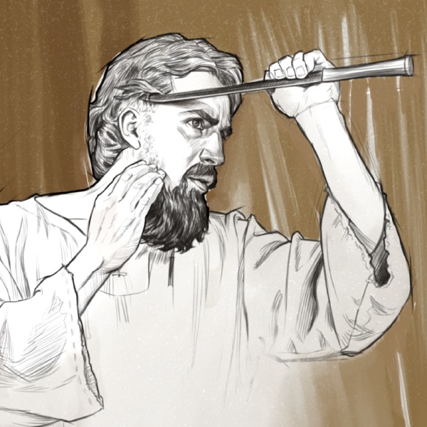 “Shave Your Head and Your Beard” | American Sign Language (ASL ...