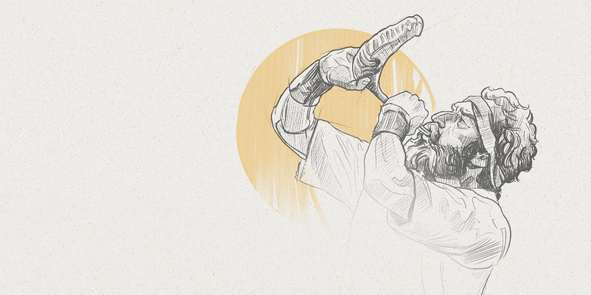 Some Exemplary Watchmen in Ancient Times and Today