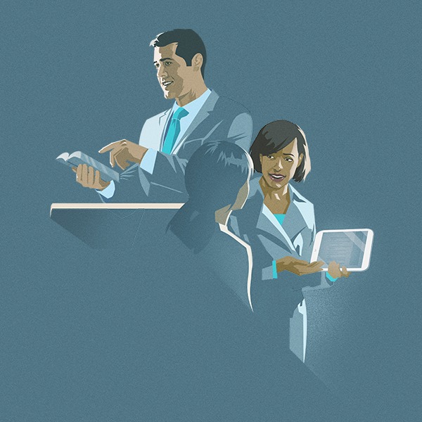 Effective Introduction | JW.ORG Videos