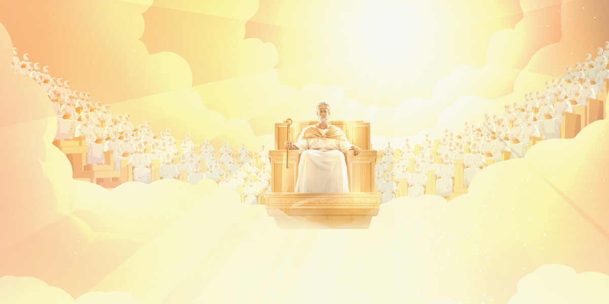 God’s Kingdom Began Ruling in 1914