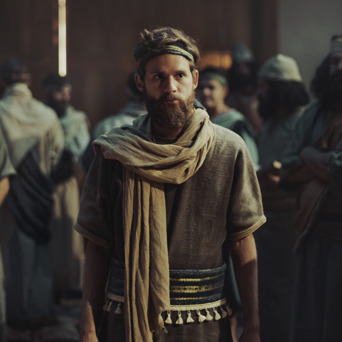 Daniel: A Lifetime of Faith