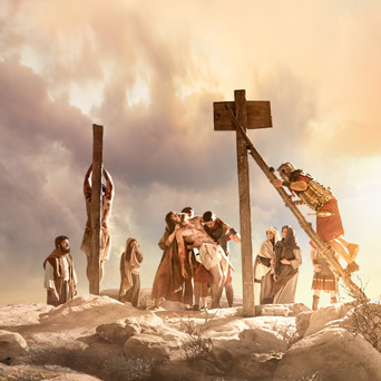 Como a morte de Jesus pode nos salvar?