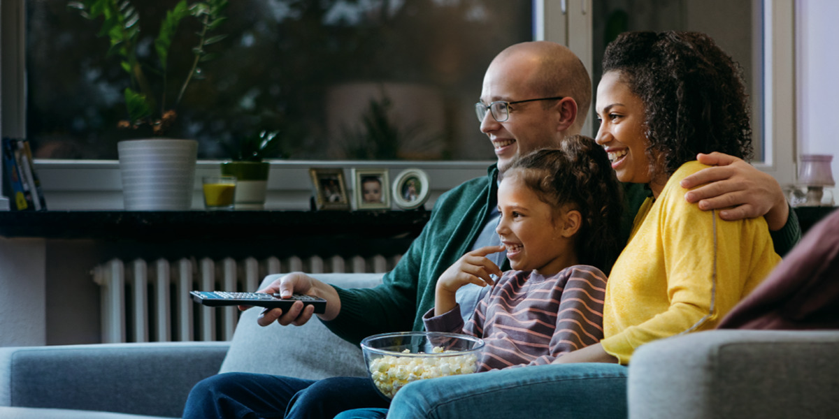 Choose Entertainment That Pleases Jehovah