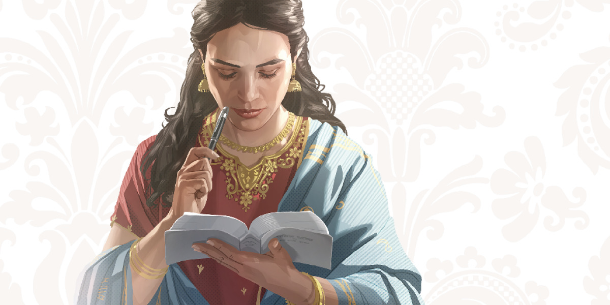 Get Started Reading the Bible