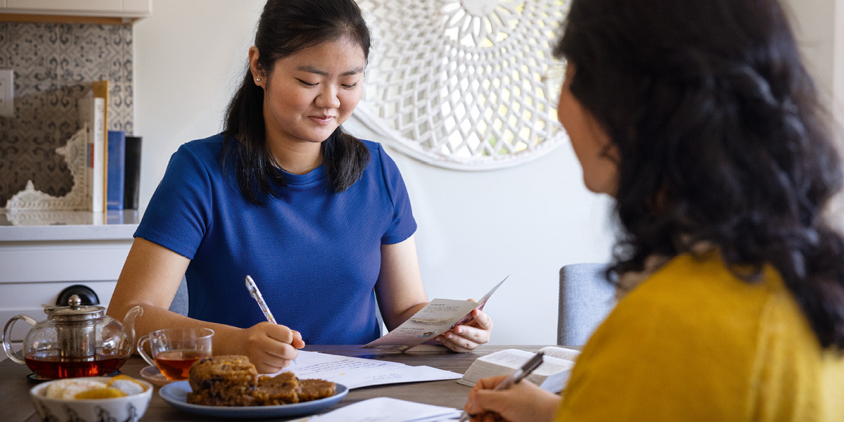 2021 Service Year Report of Jehovah’s Witnesses Worldwide