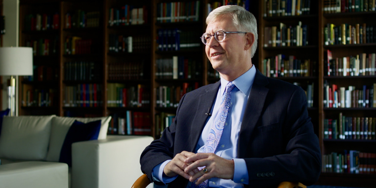 Jehovah Guides Us in the Way of Peace—Part 1