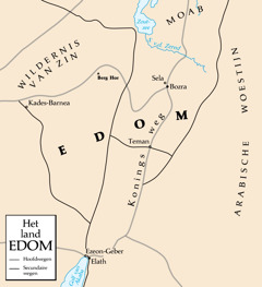 Edom