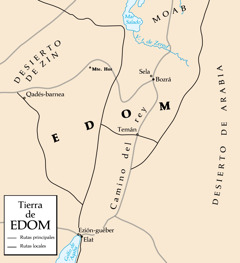 Edom