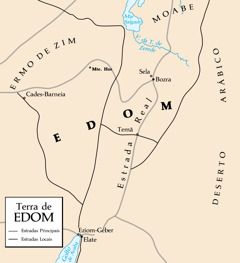 Edom