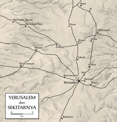 Yerusalem