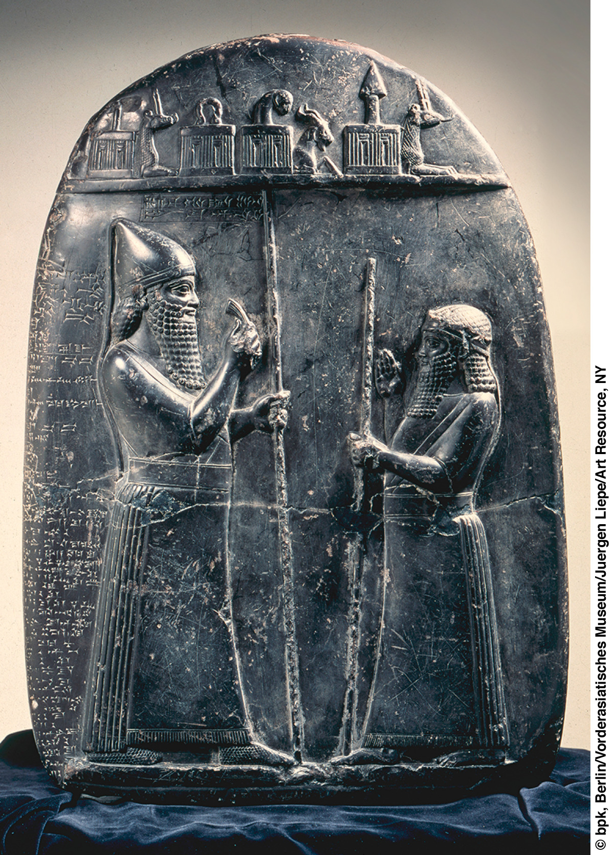 Chaldean Empire Artifacts