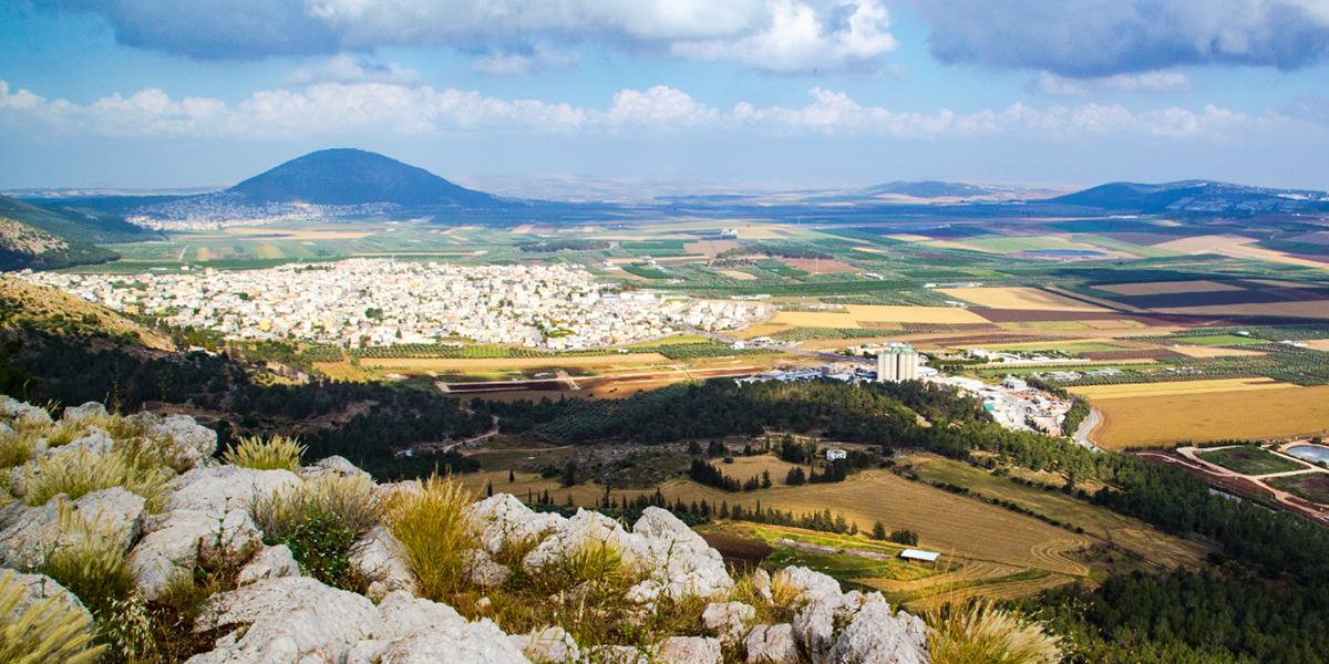 Province of Galilee