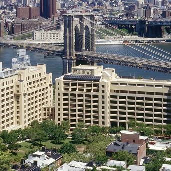 Brooklyn Bethel: Jehovah’s Witnesses’ Headquarters in New York