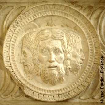 Myth 4: God Is a Trinity