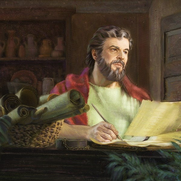 Jeta e Jezuit—A tregohet gjithçka në Besëlidhjen e Re?