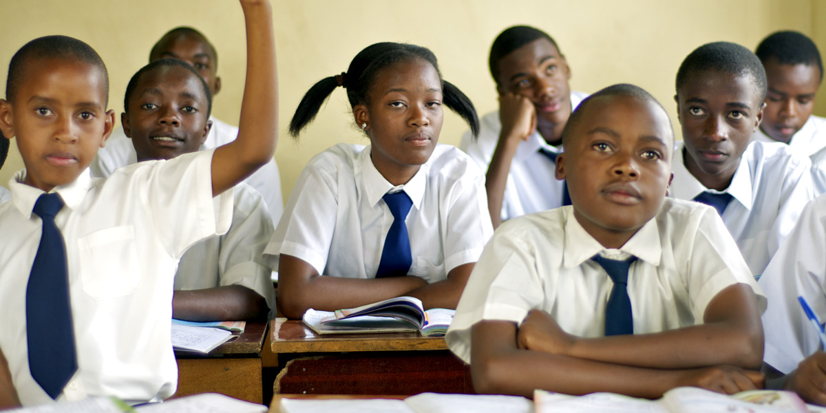 The Odds Against Women —Gender Discrimination Worldwide