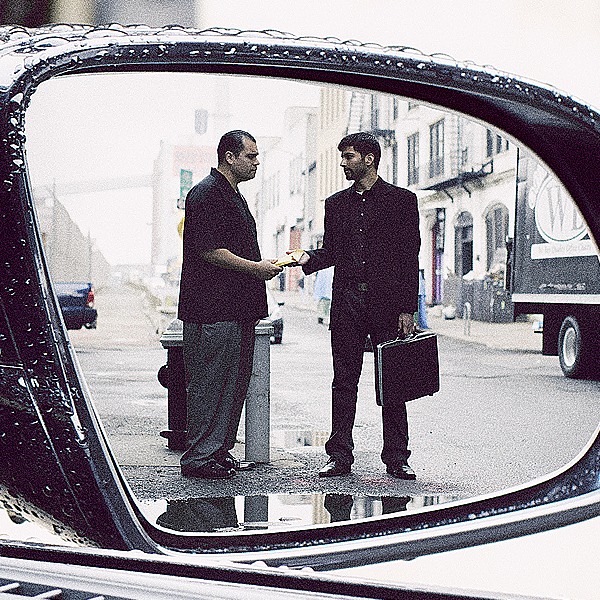 Corruption—How Widespread Is It?