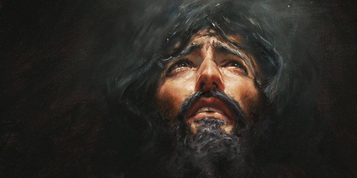 Vad innebär Jehovas förlåtelse för dig? | Studieartikel