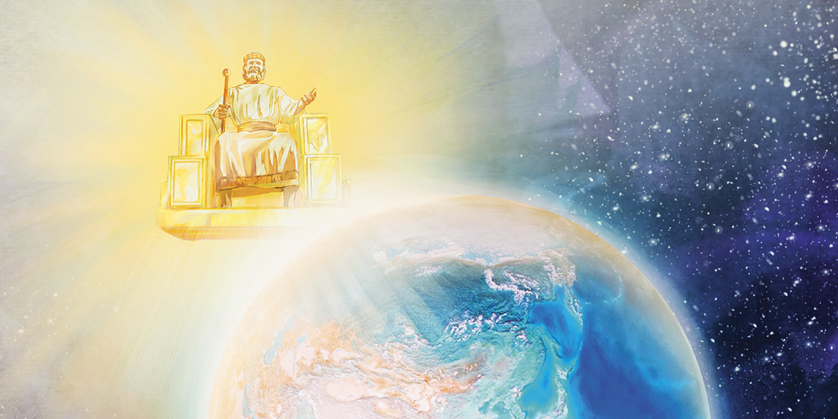 “Temporary Residents” United in True Worship | Study