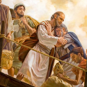 Christian Elders —‘Fellow Workers for Our Joy’ | Study