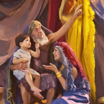 Jehová es nuestra morada | Estudio