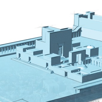 Was Jerusalem’s Temple Ever Rebuilt After 70 C.E.? | Study