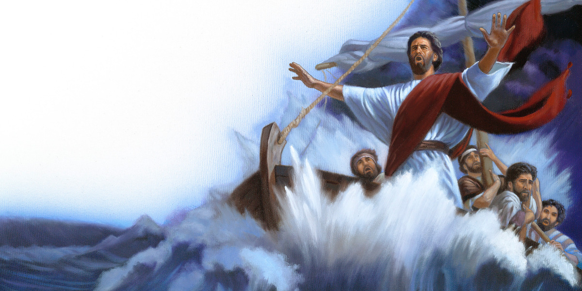 Les catastrophes naturelles prouvent-elles que Dieu est cruel