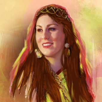 Rahab Was “Declared Righteous by Works” | Imitate Their Faith