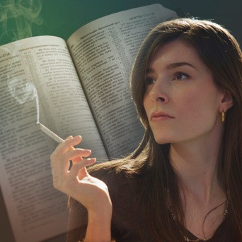 What Does the Bible Say About Smoking?